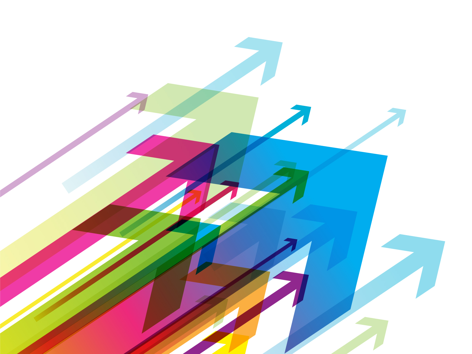 Colored arrows presentation PPT Backgrounds, Colored arrows ... Colored arrows presentation PPT Backgrounds, Colored arrows ...