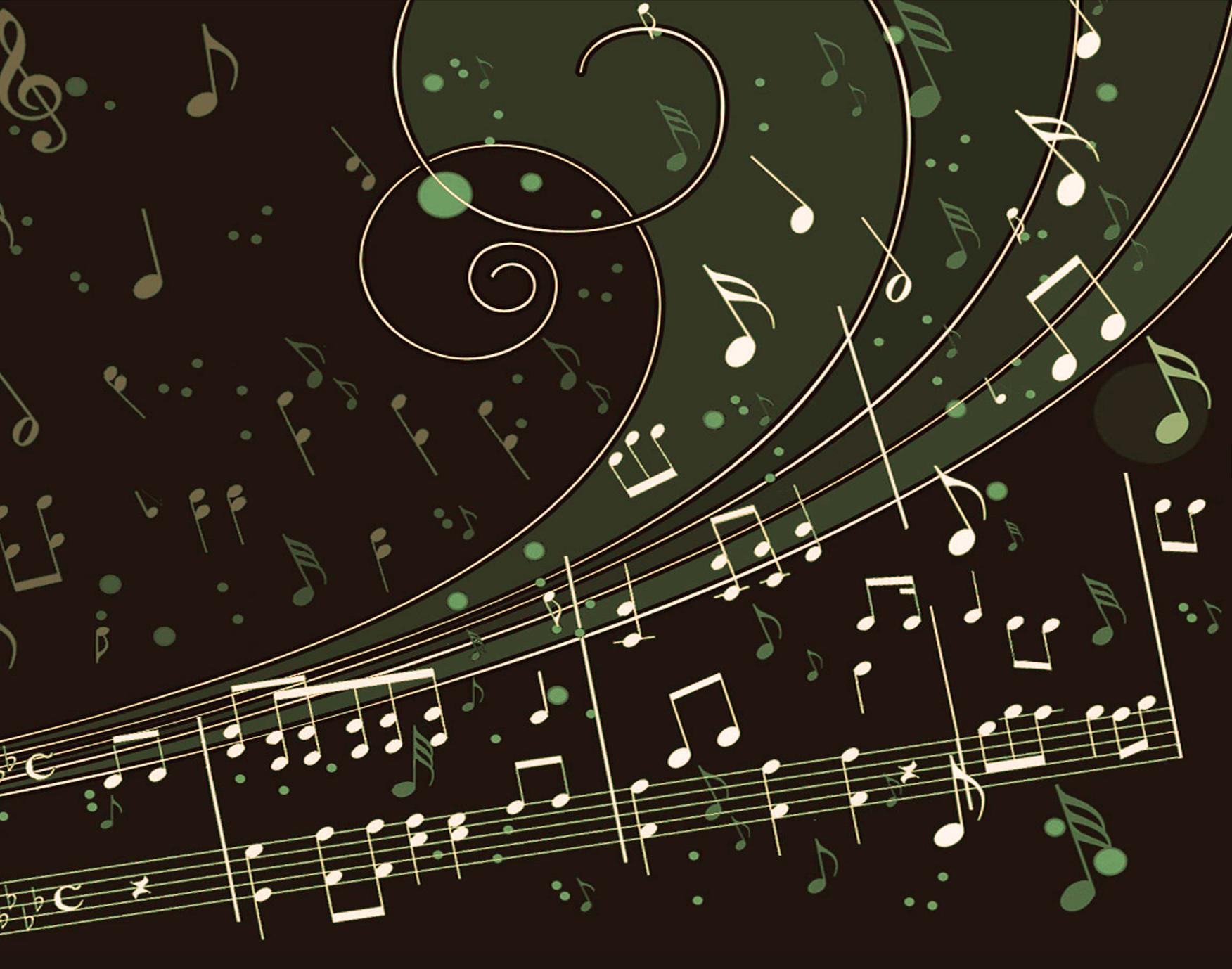 Music Backgrounds For Powerpoint