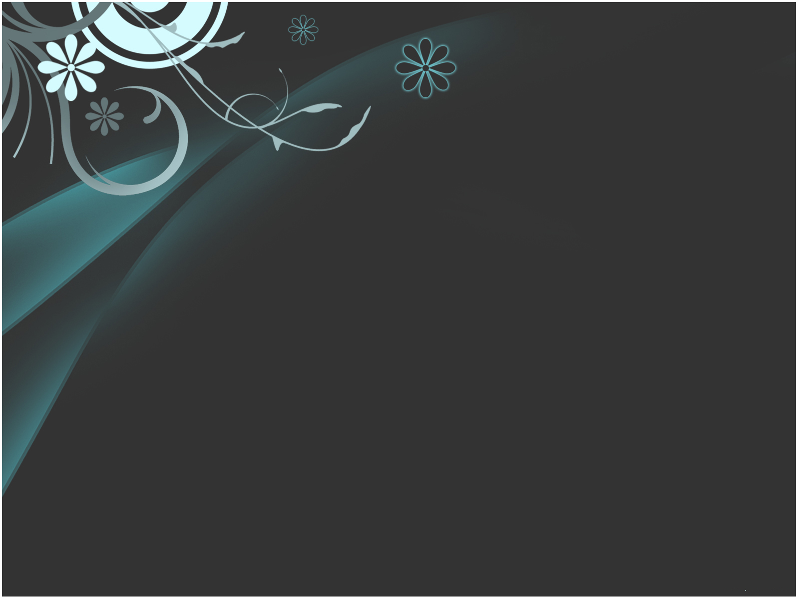 Nice Waves PPT Template PPT Backgrounds Templates