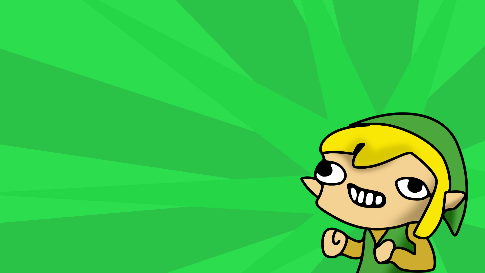 Green Link PPT Background « PPT Backgrounds Templates